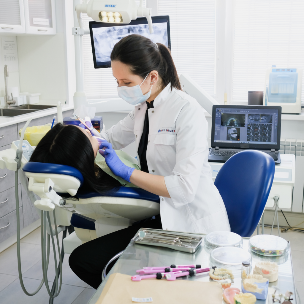 Elite Dental